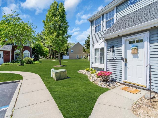305 Beach plum Court
