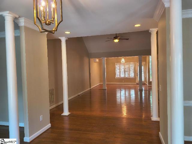 305 Beckworth Drive