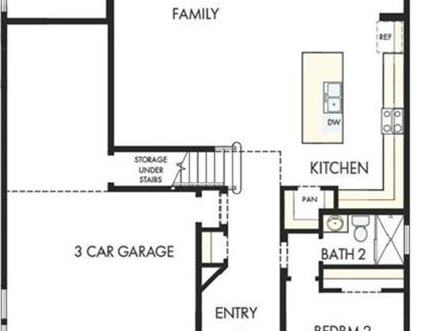 305 Beebalm St, Woodstock, GA 30188 | MLS #7733