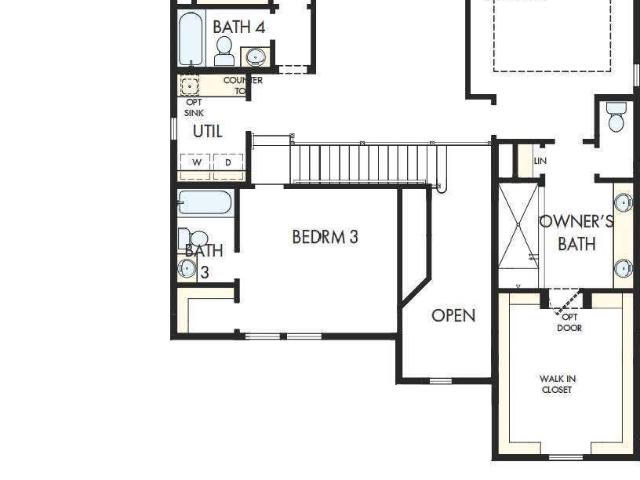 305 Beebalm Street