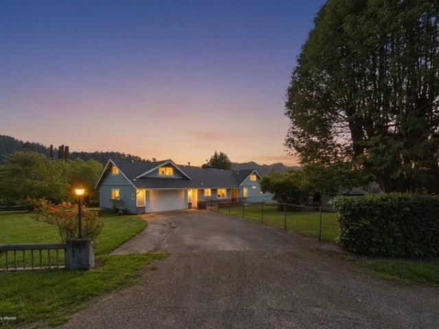 305 Belleview Ave, Rio Dell, CA 95562