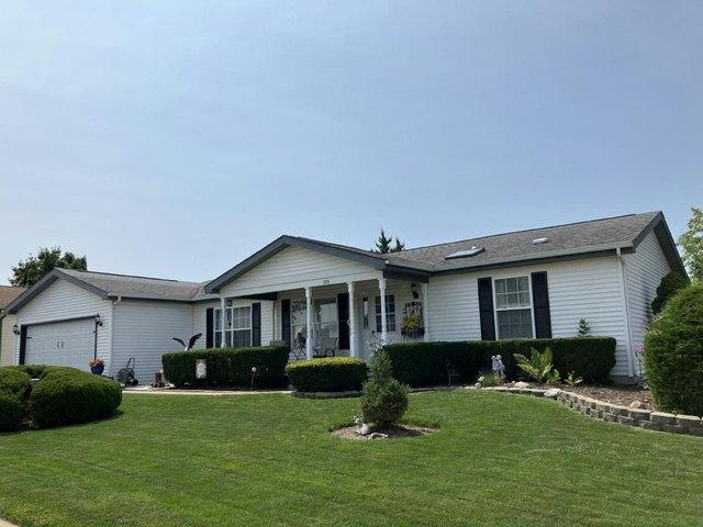 305 Belmont Dr Unit 34, Grayslake, IL 60030