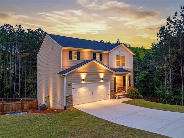 305 Bennett Way, Dallas, GA 30132 | MLS #7760 | Compass