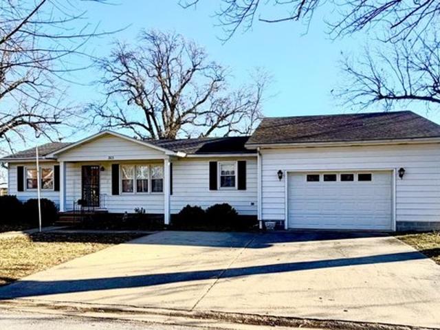 305 Bill Pope Rd, East Prairie, MO 63845