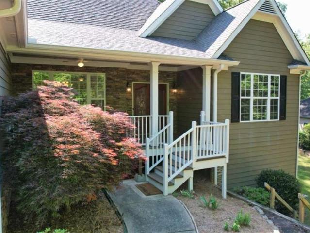 305 Blake Dr, Canton, GA 30114 | MLS #7760 | Compass