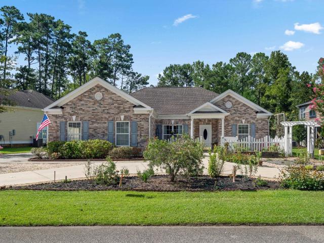 305 Brace Dr