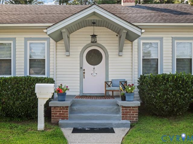 305 Bradsher Avenue