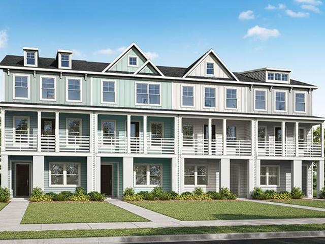 305 Bridge View Ln, Bluffton, SC 29910