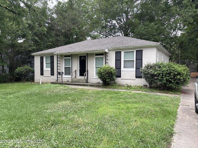 305 Broadmoor Dr, Jackson, MS 39206