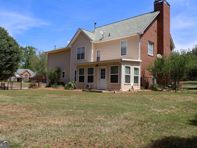 305 Brook Hollow Dr, McDonough, GA 30252 | MLS #10796