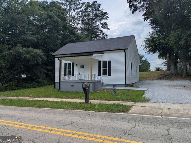 305 Burson Ave, Carrollton, GA 30117