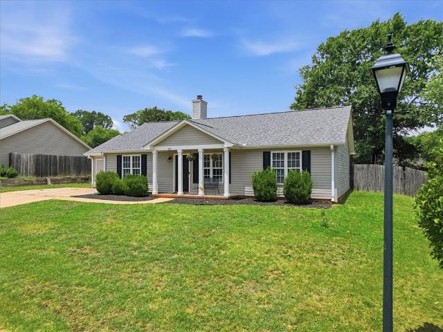 305 Golden Leaf Lane