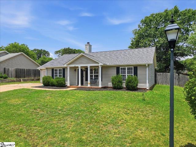 305 Golden Leaf Lane