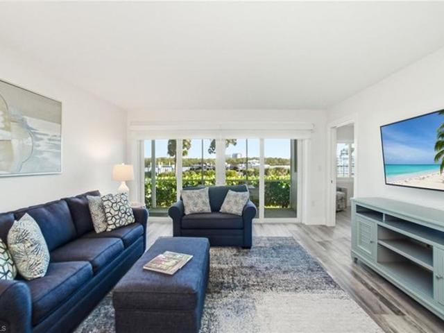 305 Goodlette Frank Rd S Unit C205, Naples, FL 34102