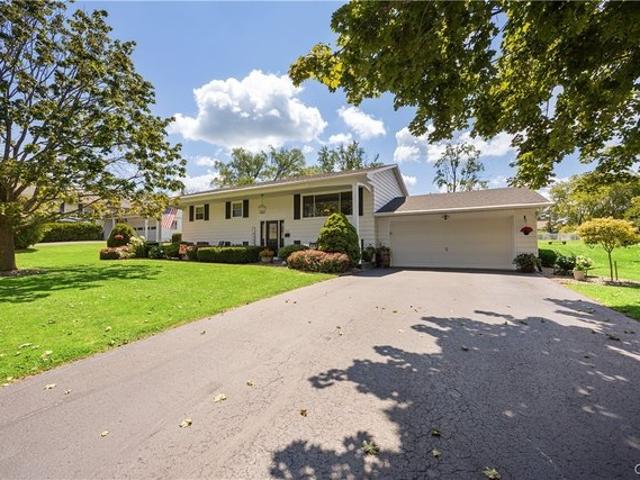 305 Gordon Ave, Sherrill, NY 13461