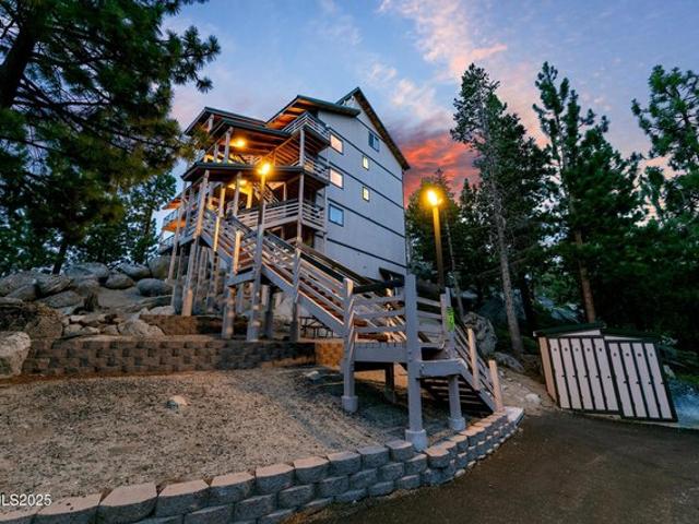 305 Galaxy Ln Unit 7, Stateline, NV 89449