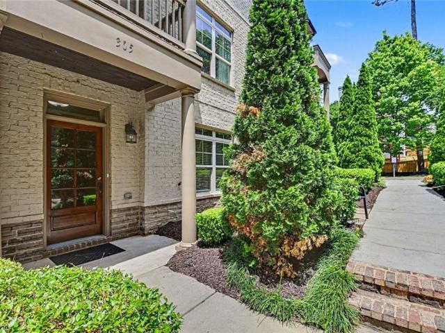 305 Garland Woods Court