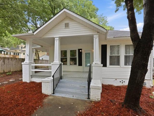 305 Gilliam St, Oxford, NC 27565