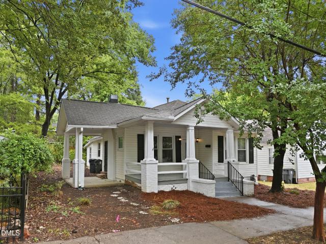 305 Gilliam Street