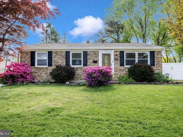 305 Glyndon Dr, Reisterstown, MD 21136