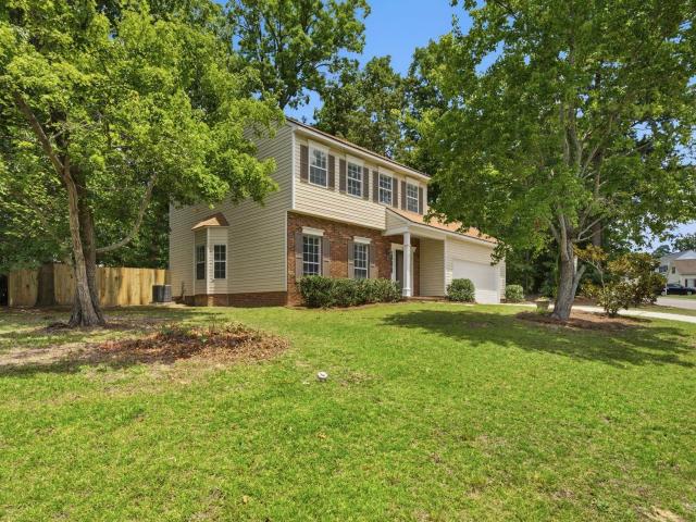 305 Glen Rose Circle