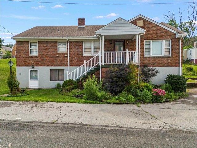 305 Glenn Ave, Canonsburg, PA 15317