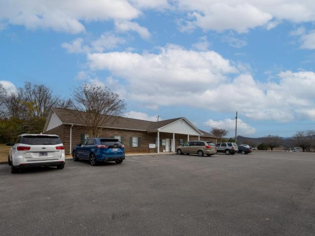 305 Grady Road