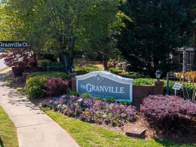 305 Granville Ct, Sandy Springs, GA 30328