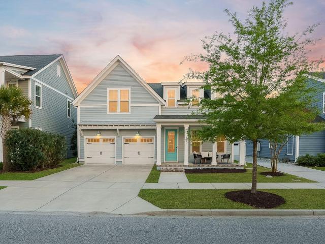 305 Great Lawn Drive