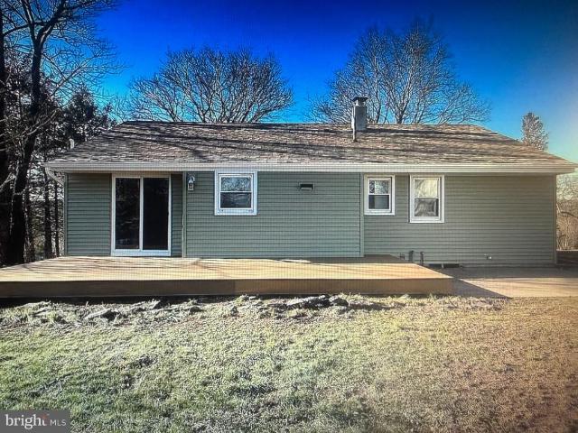 305 Green Hill Road