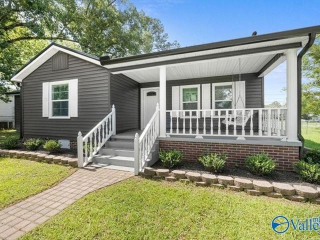 305 Greene St SE, Attalla, AL 35954
