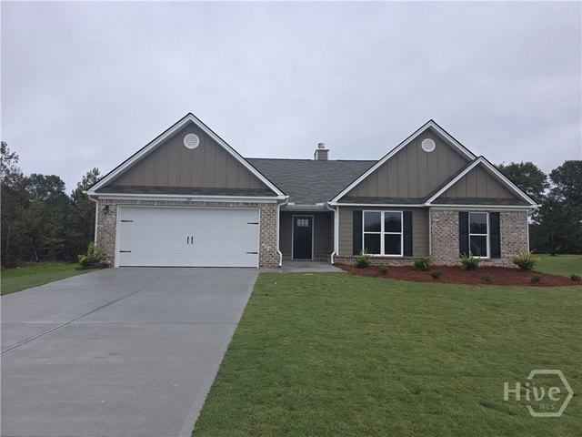 305 Dove Field Dr Unit 80, Winder, GA 30680