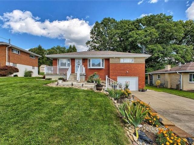 305 Donna Dr, Elizabeth, PA 15037