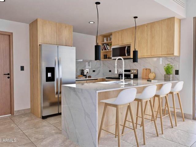 305 Dorado Condos Vis Unit A202, Mexican Water, AZ 86514