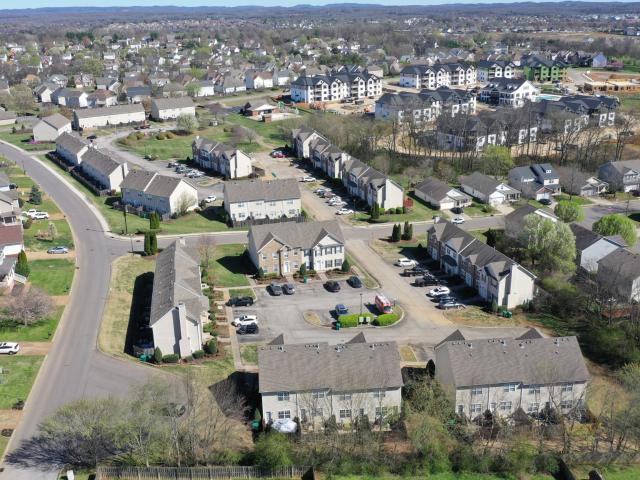 305 Dakota Dr, Spring Hill, TN 37174 | MLS #3147