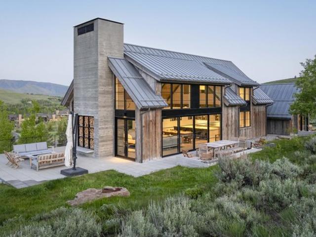 305 Diamond Back Rd, Sun Valley, ID 83353