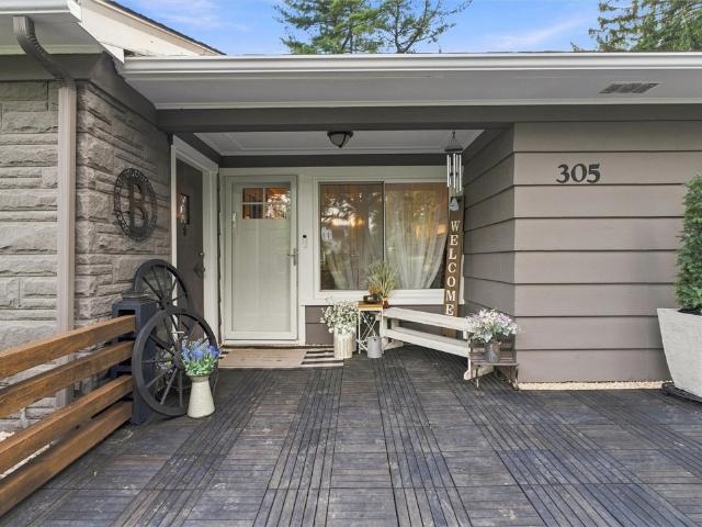 305 Dutch Ridge Rd