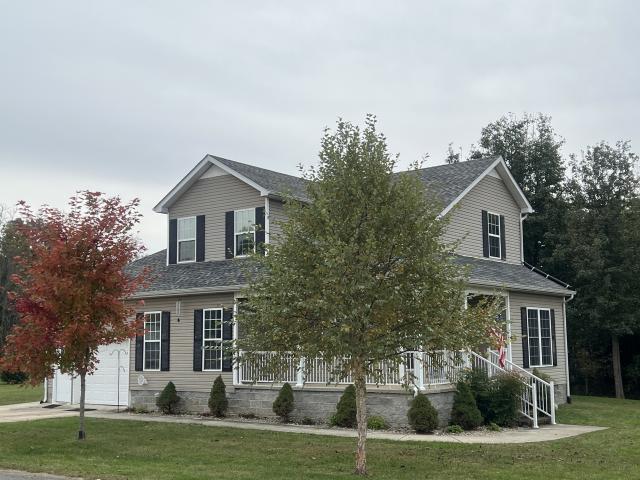 305 Duncan Ln, Winchester, TN 37398 | MLS #3041 | Compass