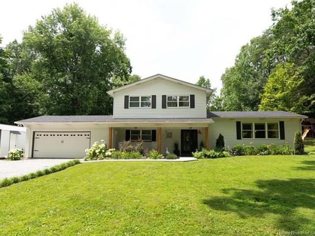 305 Dunmore Ct, Otisco, IN 47163
