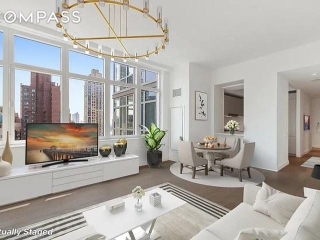 305 E 51st St Apt 14F, Manhattan, NY 10022