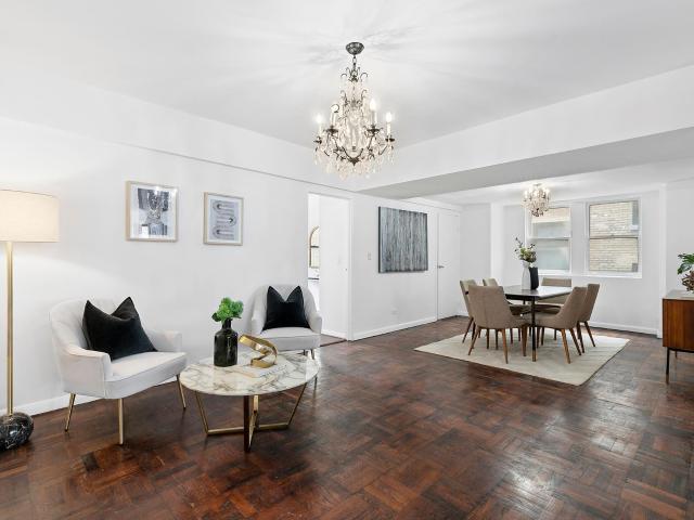305 E 72ND Street 15B