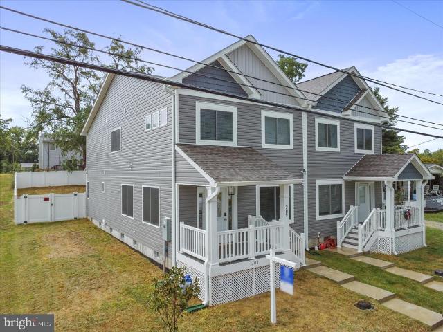 305 E. 11Th Ave