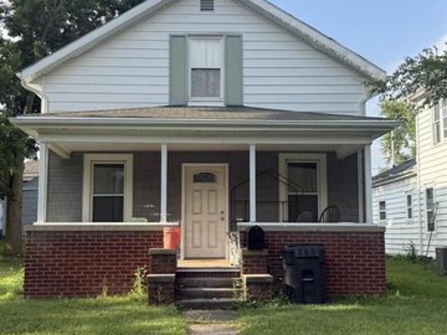 305 E Van Buren St, Columbia City, IN 46725
