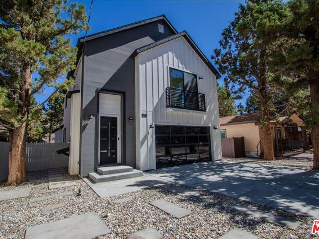 305 E Angeles Blvd, Big Bear City, CA 92314