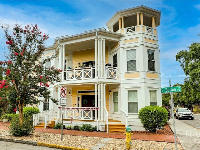 305 E Bolton Street # 201