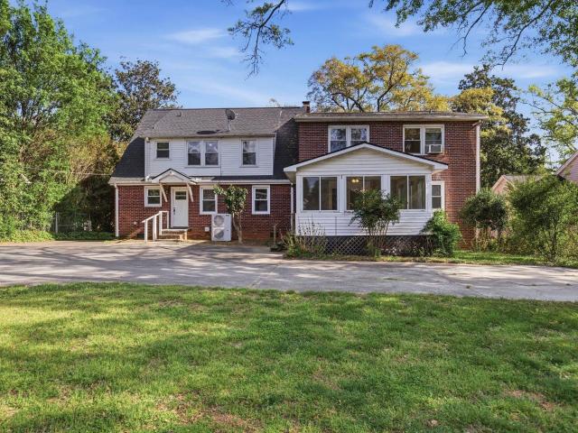 305 E Faris Road
