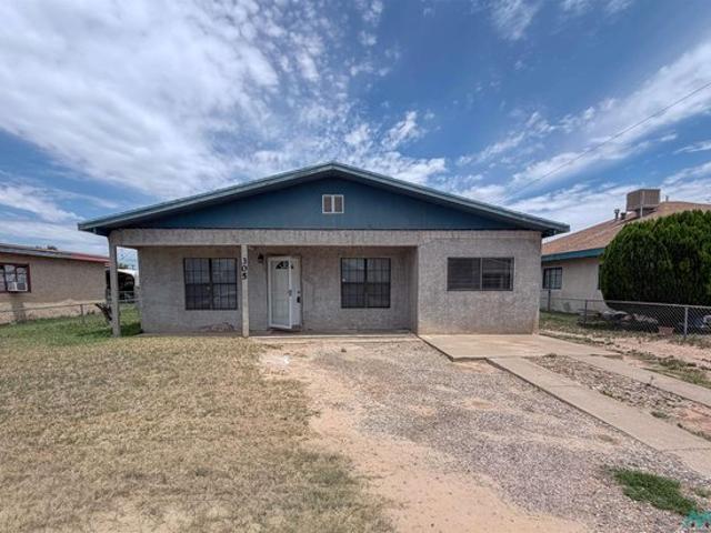 305 E Frazier St, Roswell, NM 88203