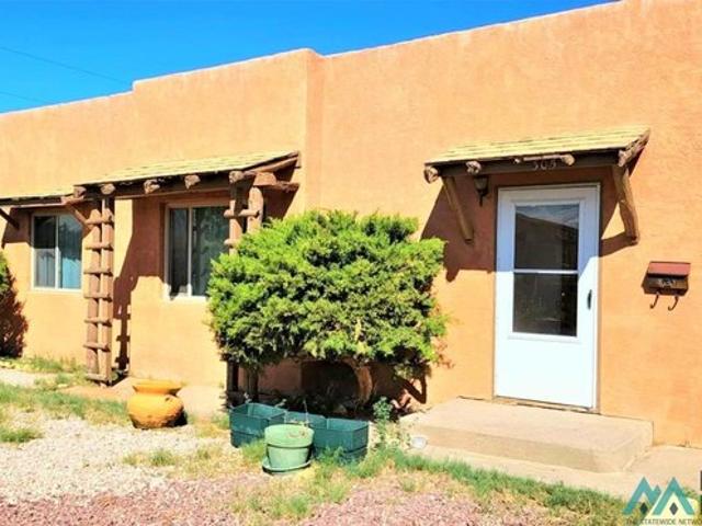 305 E Logan St, Gallup, NM 87301