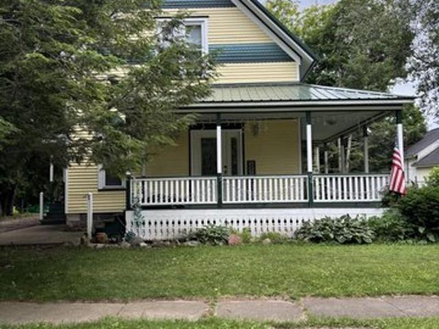 305 E Main St, Homer, MI 49245