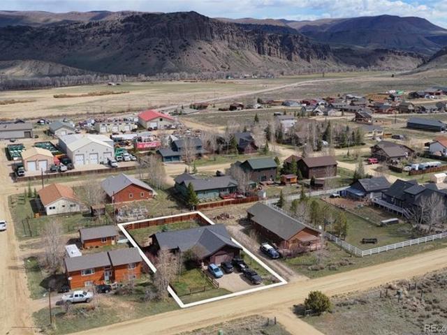 305 E Moffat Ave, Hot Sulphur Springs, CO 80451